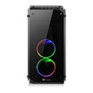 View 71 Tempered Glass RGB Edition – Thermaltake USA
