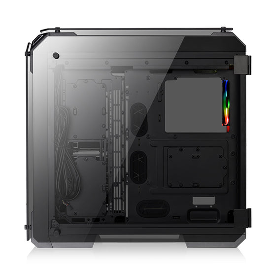 View 71 Tempered Glass RGB Edition – Thermaltake USA