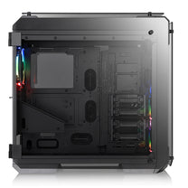 View 71 Tempered Glass RGB Edition – Thermaltake USA