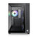 View 380 TG ARGB Mid Tower Chassis – Thermaltake USA