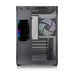 View 380 TG ARGB Mid Tower Chassis – Thermaltake USA