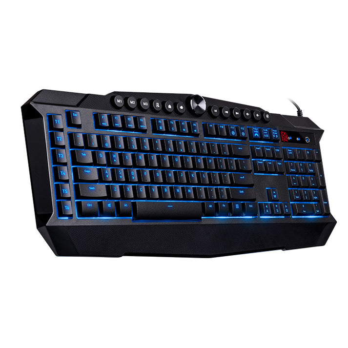 Challenger Prime V2 – Thermaltake USA